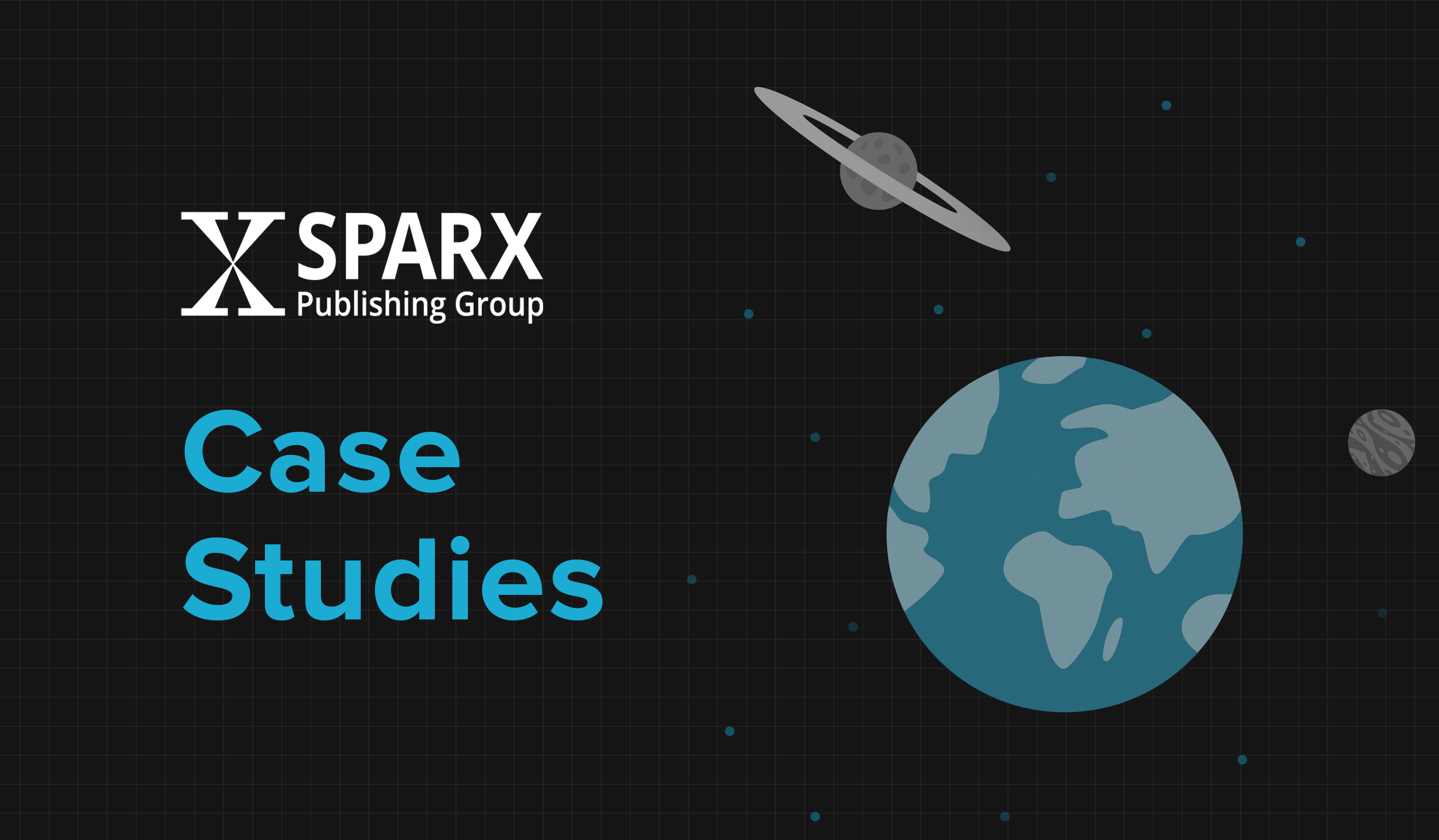 Sparx PG | Case Studies